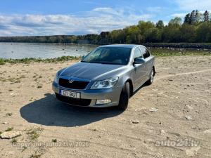 Серый Шкода Октавия 2012 в Таллин, объемом двигателя 1.40 л и пробегом 282 тыс. км за 3500 €, фото 3 на AUTOMOTO.COM.LV