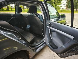 Серый Шкода Октавия 2012 в Елгава, объемом двигателя 1.60 л и пробегом 410 тыс. км за 2200 €, фото 9 на AUTOMOTO.COM.LV