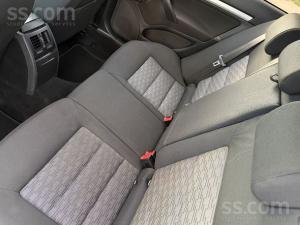 Pelēks Skoda Octavia 2012 Jelgava, ar dzinēja tilpumu 2.00 L un nobraukumu 144 tūkst. km par 4000 €, foto 6 vietnē AUTOMOTO.COM.LV
