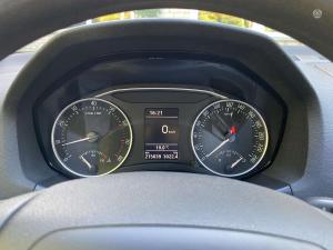 Grey Skoda Octavia 2012 in Jonava, with an engine capacity of 1.20 L and mileage of 215 thousand km for 3100 €, photo 10 on AUTOMOTO.COM.LV