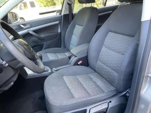 Grey Skoda Octavia 2012 in Jonava, with an engine capacity of 1.20 L and mileage of 215 thousand km for 3100 €, photo 18 on AUTOMOTO.COM.LV