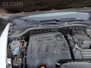 Pelēks Skoda Octavia 2012 Tukums, ar dzinēja tilpumu 1.60 L un nobraukumu 0 tūkst. km par 1000 €, foto 12 vietnē AUTOMOTO.COM.LV