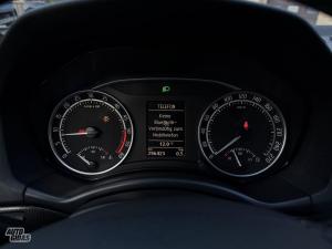 Grey Skoda Octavia 2012 in Kretinga, with an engine capacity of 2.00 L and mileage of 296 thousand km for 5600 €, photo 10 on AUTOMOTO.COM.LV
