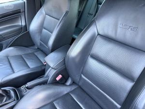 Grey Skoda Octavia 2012 in Kretinga, with an engine capacity of 2.00 L and mileage of 296 thousand km for 5600 €, photo 11 on AUTOMOTO.COM.LV