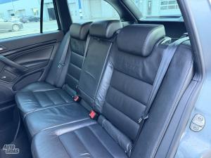Grey Skoda Octavia 2012 in Kretinga, with an engine capacity of 2.00 L and mileage of 296 thousand km for 5600 €, photo 12 on AUTOMOTO.COM.LV