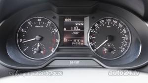 Pelēks Skoda Octavia 2013 Rapla, ar dzinēja tilpumu 1.20 L un nobraukumu 241 tūkst. km par 4850 €, foto 13 vietnē AUTOMOTO.COM.LV
