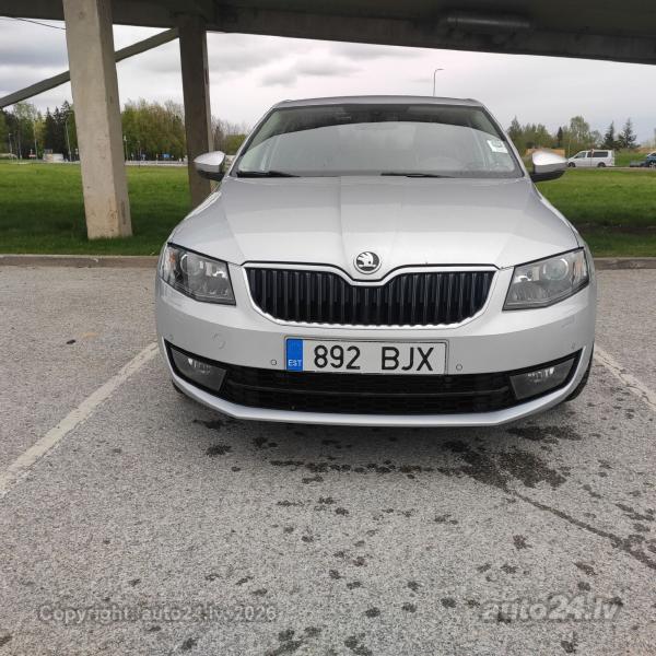 Grey Skoda Octavia 2013 in Tartu, with an engine capacity of 1.40 L and mileage of 240 thousand km for 5500 €, photo 3 on AUTOMOTO.COM.LV