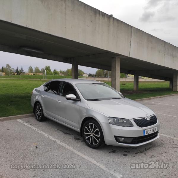 Grey Skoda Octavia 2013 in Tartu, with an engine capacity of 1.40 L and mileage of 240 thousand km for 5500 €, photo 4 on AUTOMOTO.COM.LV