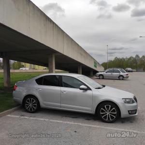 Pelēks Skoda Octavia 2013 Tartu, ar dzinēja tilpumu 1.40 L un nobraukumu 240 tūkst. km par 5500 €, foto 6 vietnē AUTOMOTO.COM.LV