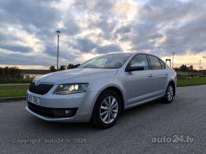 Grey Skoda Octavia 2013 in Tartu, with an engine capacity of 1.60 L and mileage of 225 thousand km for 6900 €, photo  on AUTOMOTO.COM.LV