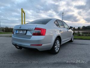 Pelēks Skoda Octavia 2013 Tartu, ar dzinēja tilpumu 1.60 L un nobraukumu 225 tūkst. km par 6900 €, foto 8 vietnē AUTOMOTO.COM.LV
