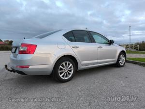 Pelēks Skoda Octavia 2013 Tartu, ar dzinēja tilpumu 1.60 L un nobraukumu 225 tūkst. km par 6900 €, foto 11 vietnē AUTOMOTO.COM.LV