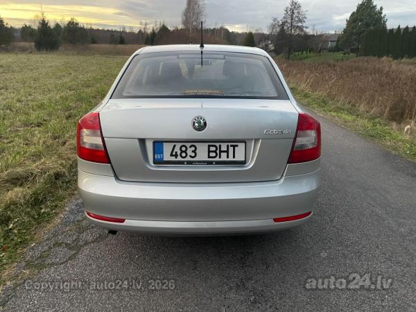 Grey Skoda Octavia 2013 in Parnu, with an engine capacity of 1.20 L and mileage of 162 thousand km for 4500 €, photo 2 on AUTOMOTO.COM.LV