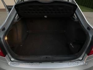 Pelēks Skoda Octavia 2013 Pērnava, ar dzinēja tilpumu 1.20 L un nobraukumu 162 tūkst. km par 4500 €, foto 5 vietnē AUTOMOTO.COM.LV
