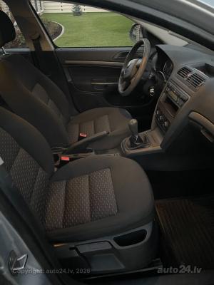 Pelēks Skoda Octavia 2013 Pērnava, ar dzinēja tilpumu 1.20 L un nobraukumu 162 tūkst. km par 4500 €, foto 6 vietnē AUTOMOTO.COM.LV