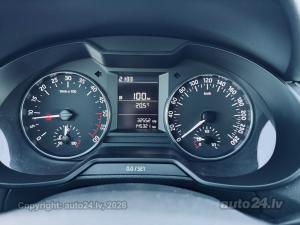 Pelēks Skoda Octavia 2013 Tallina, ar dzinēja tilpumu 2.00 L un nobraukumu 145 tūkst. km par 6490 €, foto 14 vietnē AUTOMOTO.COM.LV