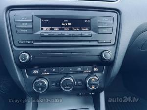 Pelēks Skoda Octavia 2013 Tallina, ar dzinēja tilpumu 2.00 L un nobraukumu 145 tūkst. km par 6490 €, foto 15 vietnē AUTOMOTO.COM.LV