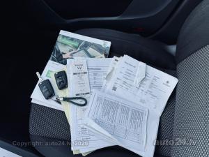 Pelēks Skoda Octavia 2013 Tallina, ar dzinēja tilpumu 2.00 L un nobraukumu 145 tūkst. km par 6490 €, foto 16 vietnē AUTOMOTO.COM.LV