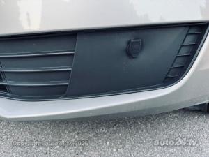 Pelēks Skoda Octavia 2013 Tallina, ar dzinēja tilpumu 2.00 L un nobraukumu 145 tūkst. km par 6490 €, foto 19 vietnē AUTOMOTO.COM.LV