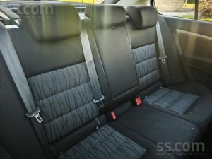 Grey Skoda Octavia 2013 in Jelgava, with an engine capacity of 1.60 L and mileage of 0 thousand km for 2500 €, photo 11 on AUTOMOTO.COM.LV
