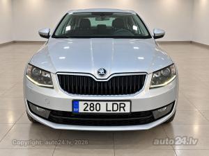 Pelēks Skoda Octavia 2013 Tartu, ar dzinēja tilpumu 1.40 L un nobraukumu 160 tūkst. km par 7360 €, foto 3 vietnē AUTOMOTO.COM.LV