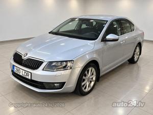 Pelēks Skoda Octavia 2013 Tartu, ar dzinēja tilpumu 1.40 L un nobraukumu 160 tūkst. km par 7360 €, foto 4 vietnē AUTOMOTO.COM.LV