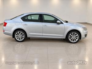 Pelēks Skoda Octavia 2013 Tartu, ar dzinēja tilpumu 1.40 L un nobraukumu 160 tūkst. km par 7360 €, foto 5 vietnē AUTOMOTO.COM.LV