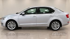 Pelēks Skoda Octavia 2013 Tartu, ar dzinēja tilpumu 1.40 L un nobraukumu 160 tūkst. km par 7360 €, foto 9 vietnē AUTOMOTO.COM.LV