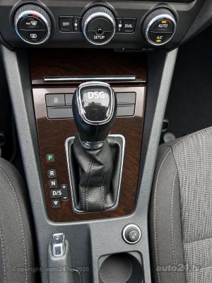 Pelēks Skoda Octavia 2013 Tartu, ar dzinēja tilpumu 1.40 L un nobraukumu 160 tūkst. km par 7360 €, foto 11 vietnē AUTOMOTO.COM.LV