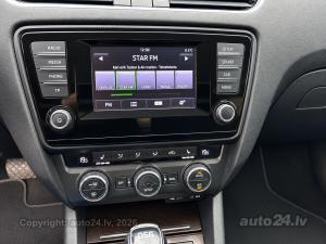 Pelēks Skoda Octavia 2013 Tartu, ar dzinēja tilpumu 1.40 L un nobraukumu 160 tūkst. km par 7360 €, foto 13 vietnē AUTOMOTO.COM.LV