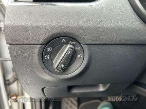 Pelēks Skoda Octavia 2013 Tartu, ar dzinēja tilpumu 1.40 L un nobraukumu 160 tūkst. km par 7360 €, foto 14 vietnē AUTOMOTO.COM.LV