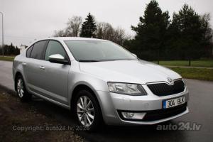 Grey Skoda Octavia 2014 in Tallinn, with an engine capacity of 1.40 L and mileage of 274 thousand km for 5800 €, photo  on AUTOMOTO.COM.LV
