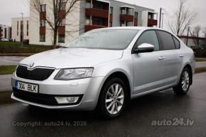 Grey Skoda Octavia 2014 in Tallinn, with an engine capacity of 1.40 L and mileage of 274 thousand km for 5800 €, photo 2 on AUTOMOTO.COM.LV