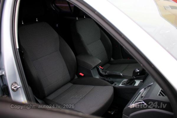 Grey Skoda Octavia 2014 in Tallinn, with an engine capacity of 1.40 L and mileage of 274 thousand km for 5800 €, photo 11 on AUTOMOTO.COM.LV