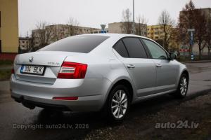 Pelēks Skoda Octavia 2014 Tallina, ar dzinēja tilpumu 1.40 L un nobraukumu 274 tūkst. km par 5700 €, foto 5 vietnē AUTOMOTO.COM.LV
