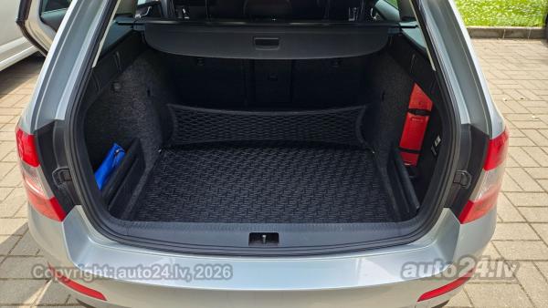 Grey Skoda Octavia 2014 in Tallinn, with an engine capacity of 1.60 L and mileage of 253 thousand km for 4400 €, photo 5 on AUTOMOTO.COM.LV