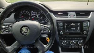 Серый Шкода Октавия 2014 в Таллин, объемом двигателя 1.60 л и пробегом 253 тыс. км за 4400 €, фото 10 на AUTOMOTO.COM.LV