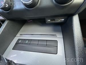 Pelēks Skoda Octavia 2015 Aizkraukle, ar dzinēja tilpumu 1.60 L un nobraukumu 207 tūkst. km par 5490 €, foto 13 vietnē AUTOMOTO.COM.LV