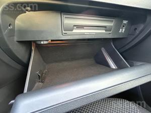 Pelēks Skoda Octavia 2015 Aizkraukle, ar dzinēja tilpumu 1.60 L un nobraukumu 207 tūkst. km par 5490 €, foto 14 vietnē AUTOMOTO.COM.LV