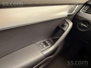 Pelēks Skoda Octavia 2015 Rīga, ar dzinēja tilpumu 2.00 L un nobraukumu 130 tūkst. km par 9990 €, foto 15 vietnē AUTOMOTO.COM.LV