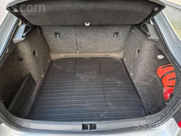 Skoda Octavia 2015 in Ventspils on AUTOMOTO.COM.LV Grey Skoda Octavia 2015 in Ventspils, with an engine capacity of 1.60 L and mileage of 249 thousand km for 5350 €, photo 10 on AUTOMOTO.COM.LV