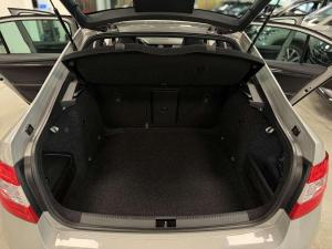 Grey Skoda Octavia 2016 in Klaipeda, with an engine capacity of 1.97 L and mileage of 92 thousand km for 14900 €, photo 43 on AUTOMOTO.COM.LV