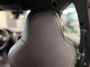 Grey Skoda Octavia 2016 in Klaipeda, with an engine capacity of 1.97 L and mileage of 92 thousand km for 14900 €, photo 48 on AUTOMOTO.COM.LV