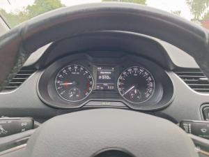 Pelēks Skoda Octavia 2017 Šakiai, ar dzinēja tilpumu 1.60 L un nobraukumu 257 tūkst. km par 7300 €, foto 16 vietnē AUTOMOTO.COM.LV
