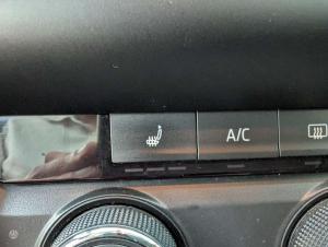 Grey Skoda Octavia 2017 in Kaunas, with an engine capacity of 1.00 L and mileage of 148 thousand km for 6500 €, photo 11 on AUTOMOTO.COM.LV