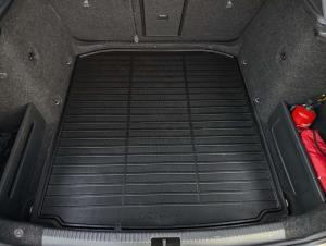 Grey Skoda Octavia 2017 in Kaunas, with an engine capacity of 1.00 L and mileage of 148 thousand km for 6500 €, photo 13 on AUTOMOTO.COM.LV