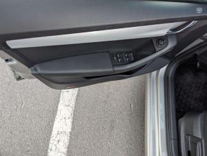 Grey Skoda Octavia 2017 in Kaunas, with an engine capacity of 1.00 L and mileage of 148 thousand km for 6500 €, photo 16 on AUTOMOTO.COM.LV