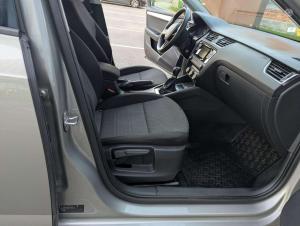 Grey Skoda Octavia 2017 in Kaunas, with an engine capacity of 1.00 L and mileage of 148 thousand km for 6500 €, photo 17 on AUTOMOTO.COM.LV