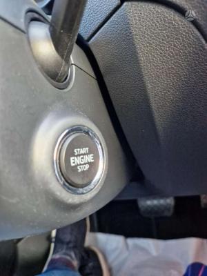 Grey Skoda Octavia 2017 in Kaunas, with an engine capacity of 1.40 L and mileage of 215 thousand km for 10499 €, photo 22 on AUTOMOTO.COM.LV