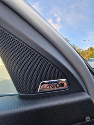Grey Skoda Octavia 2017 in Kaunas, with an engine capacity of 1.40 L and mileage of 215 thousand km for 10499 €, photo 25 on AUTOMOTO.COM.LV